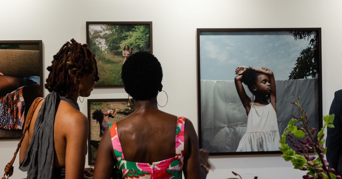 Ella West Gallery | Discover Durham