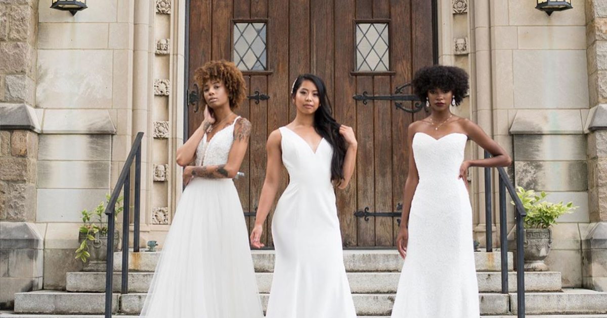 Gavin Christianson Bridal | Discover Durham