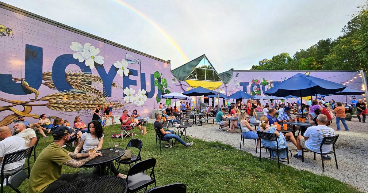 The Glass Jug Beer Lab - RTP | Discover Durham