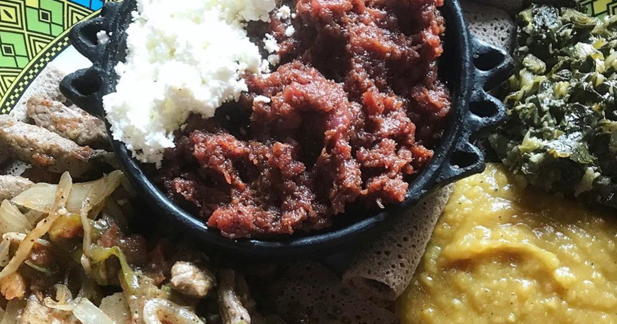 Goorsha | Discover Durham