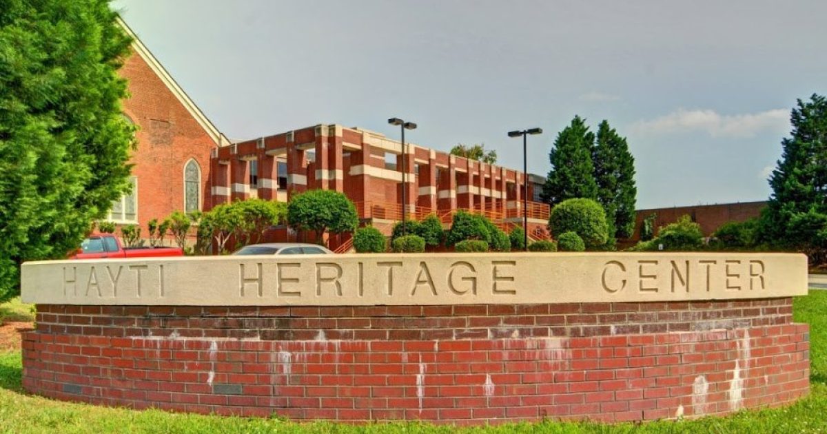 Lyda Moore Merrick Gallery | Discover Durham