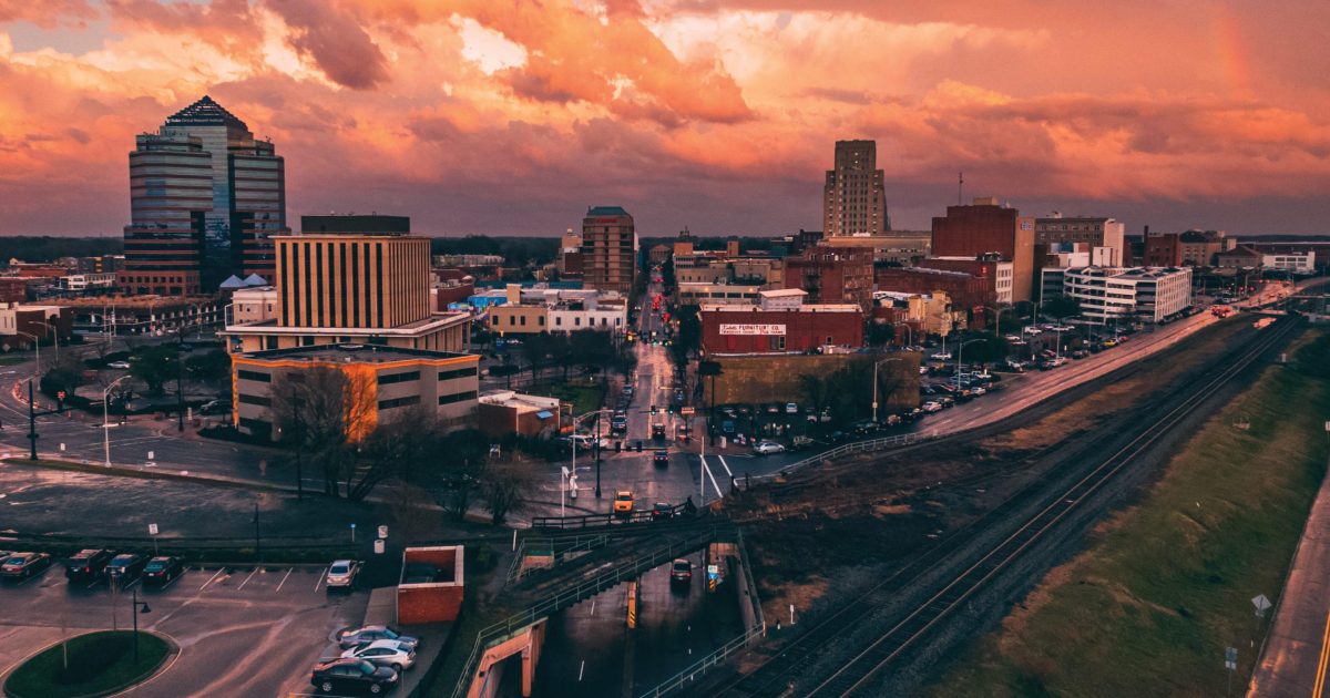 Partners | Discover Durham