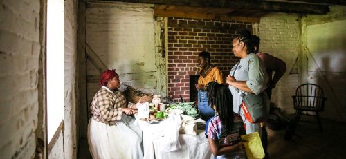 Itineraries | Discover Durham