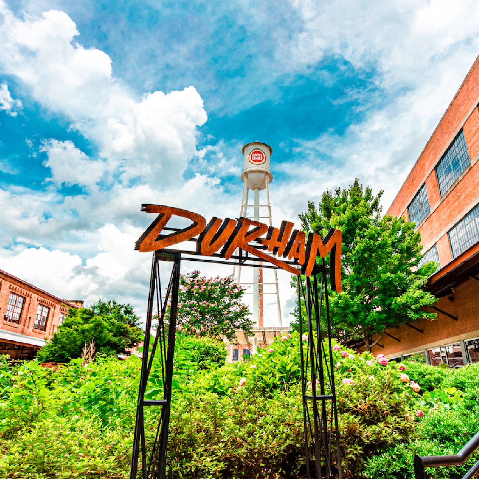 Durham’s History | Discover Durham