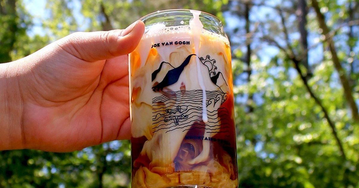 Joe Van Gogh - SouthCourt Bakery & Cafe | Discover Durham