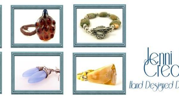 Jenni Leigh Creations | Discover Durham