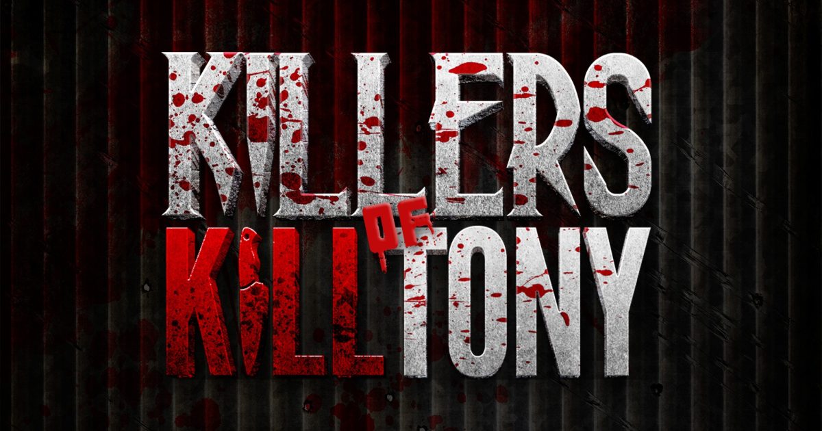 Killers of Kill Tony | Discover Durham