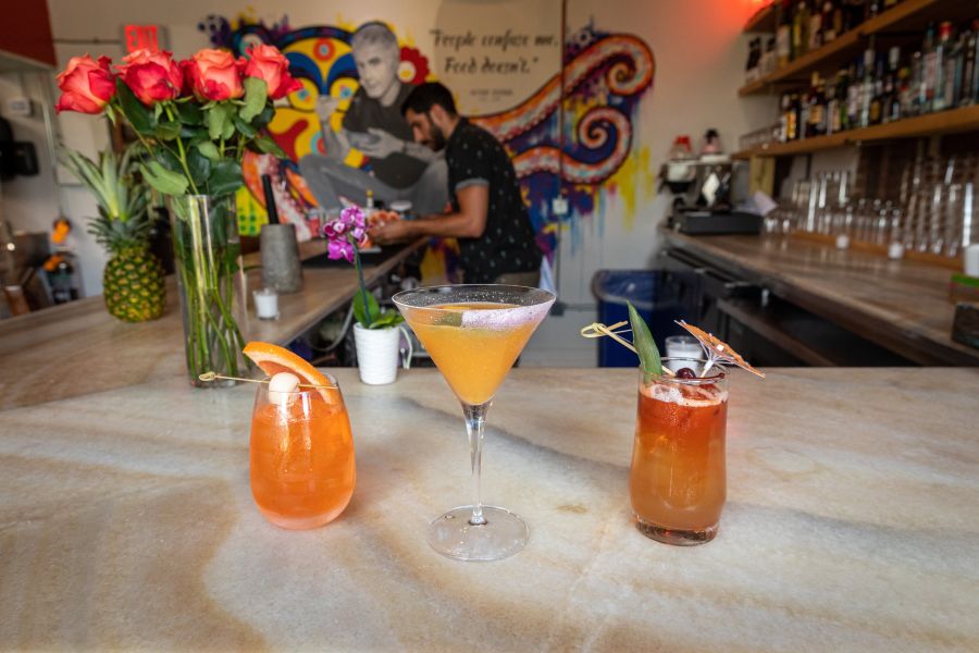 Durham's Best Cocktail Bars | Discover Durham