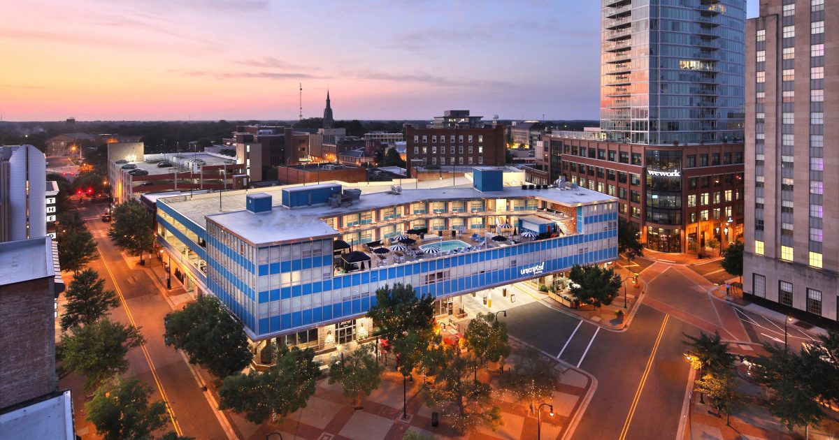 Unscripted Durham | Discover Durham