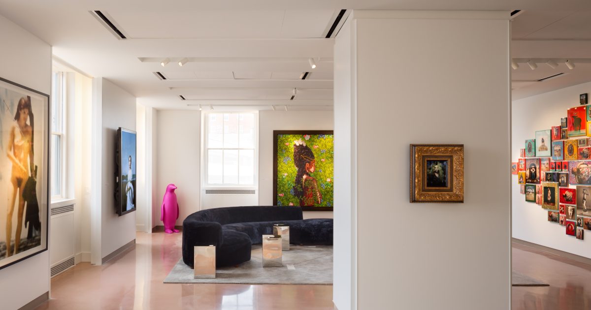 A Guide to Durham's Art Galleries and Museums | Discover Durham