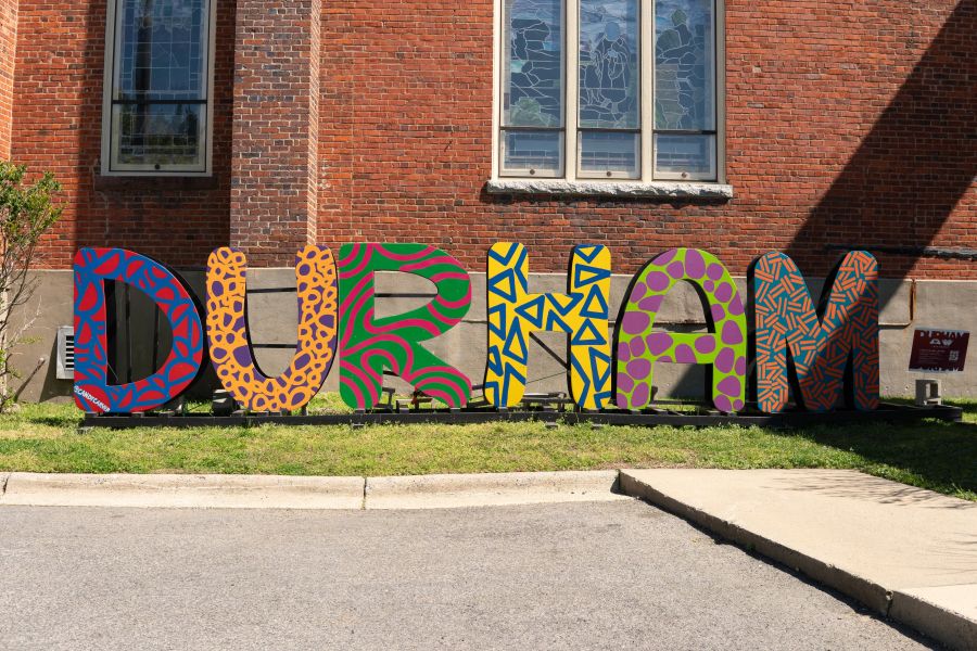 Love Durham Challenge | Discover Durham