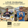 Love Durham | Discover Durham