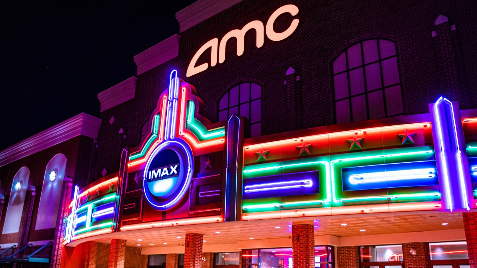 AMC Southpoint 17 | Discover Durham