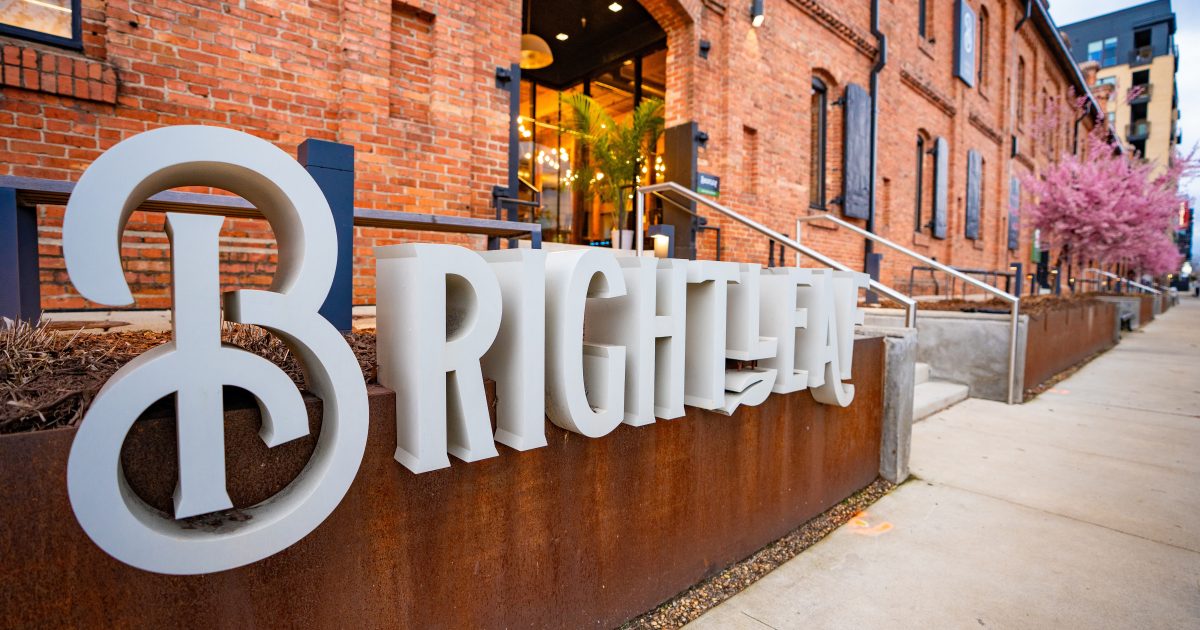 Brightleaf Square | Discover Durham