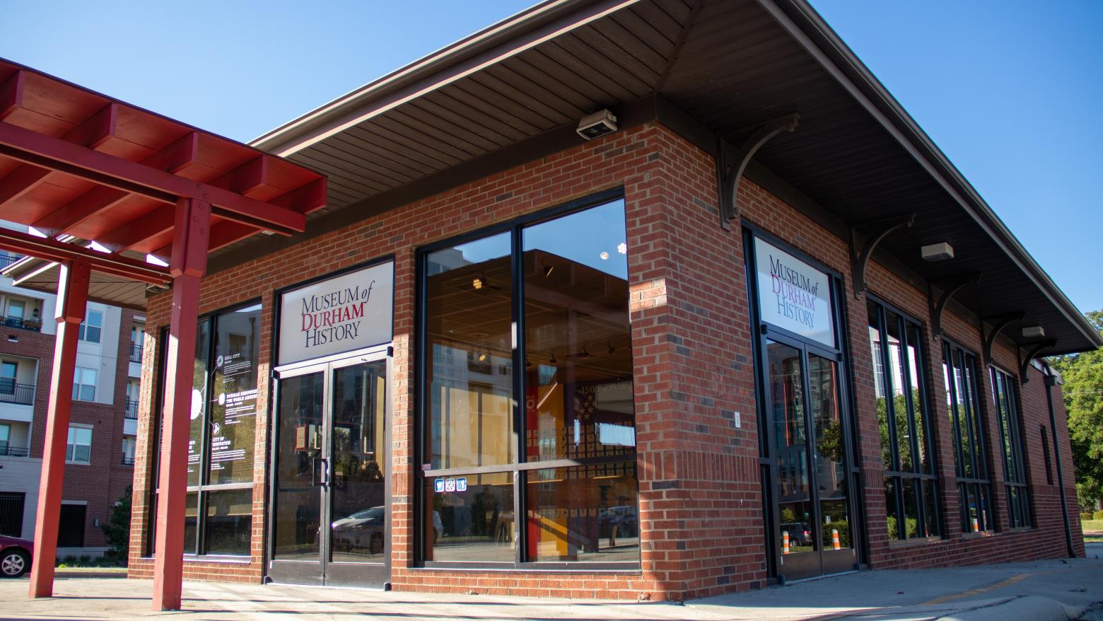 Museum of Durham History | Discover Durham