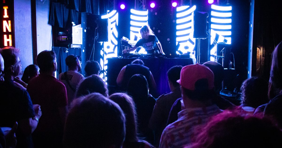 Pinhook | Discover Durham