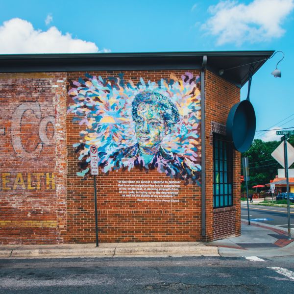 Your Guide to Pride: Durham, NC | Discover Durham