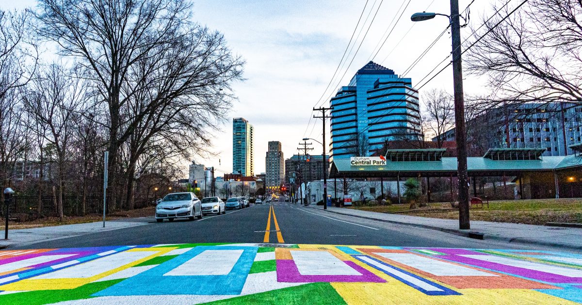 Parking in Durham: What to Know Before You Go | Discover Durham