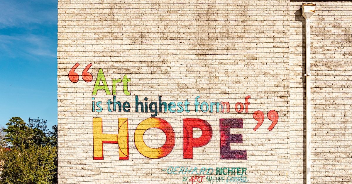 Public Art & Inspiration Guide | Discover Durham