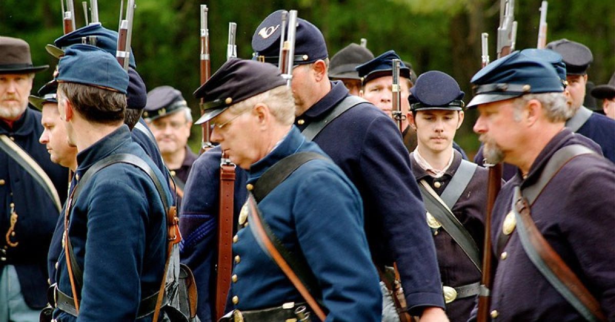 Bennett Place State Historic Site | Discover Durham