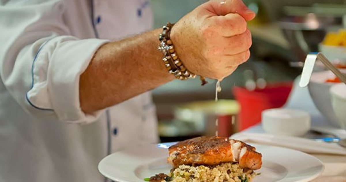 Parizade | Discover Durham