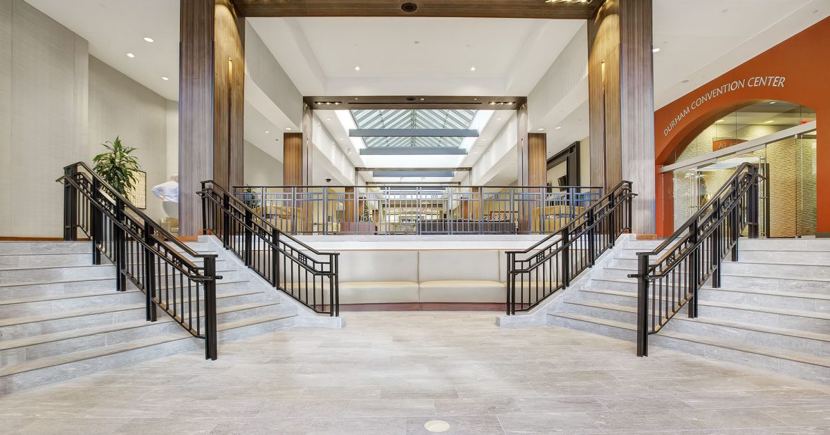 Contact Sales Team | Discover Durham