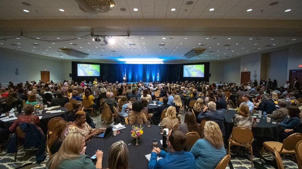 Welcome to the Durham Convention & Arts Complex | Discover Durham