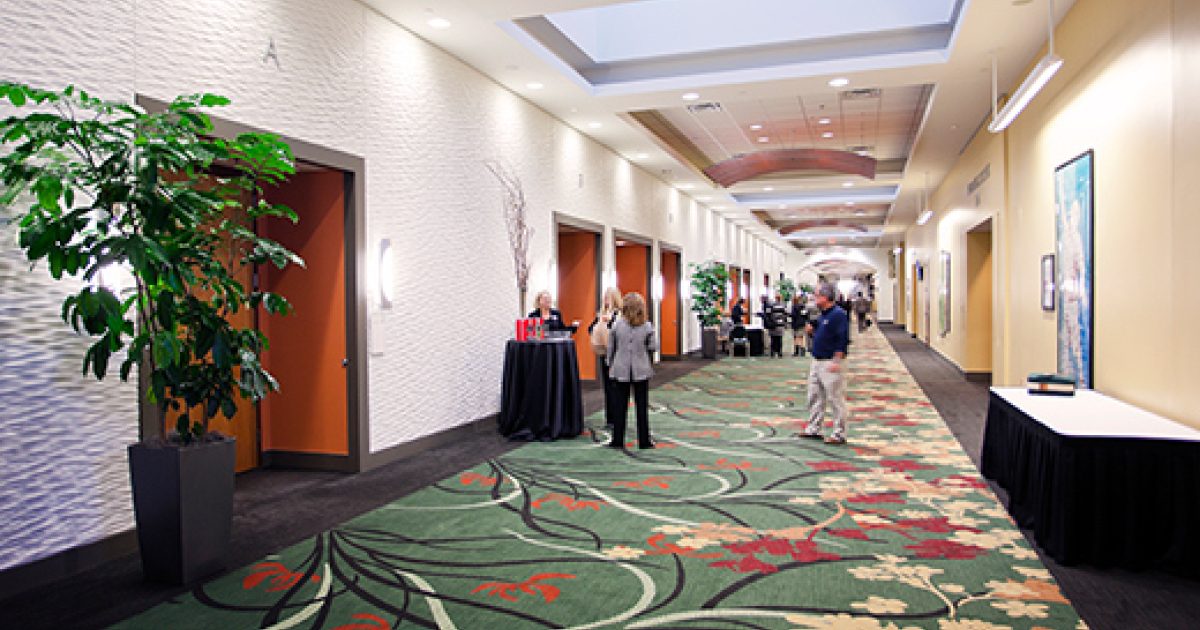 Durham Convention Center | Discover Durham