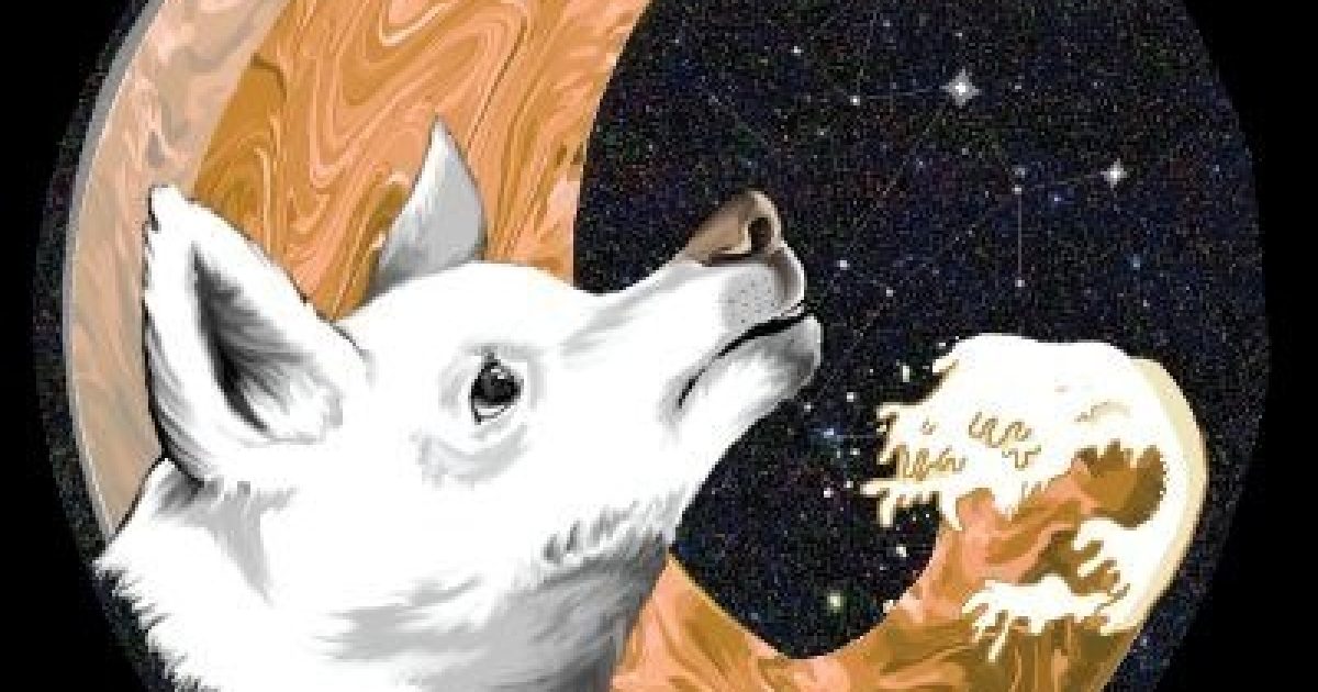 Moon Dog on Fire | Discover Durham