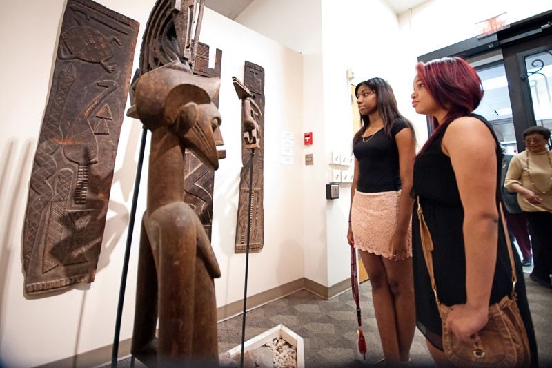 A Guide to Durham's Art Galleries and Museums | Discover Durham