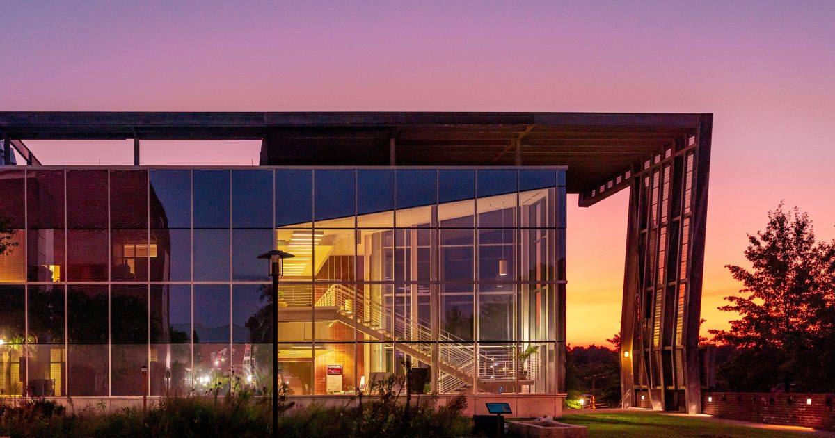 Your Guide to North Carolina Central University | Discover Durham