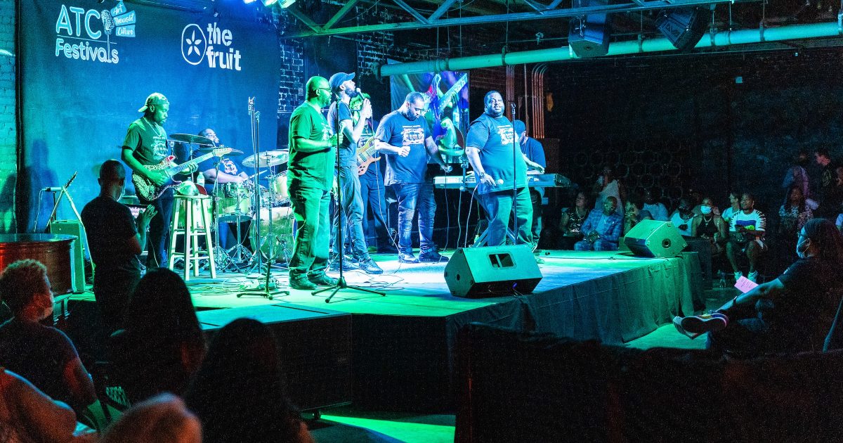 The Fruit | Discover Durham