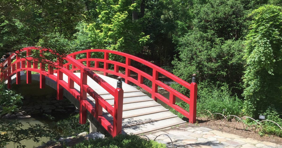 Hiking & Biking in Durham NC | Find Parks & Trails for Running & Hiking ...