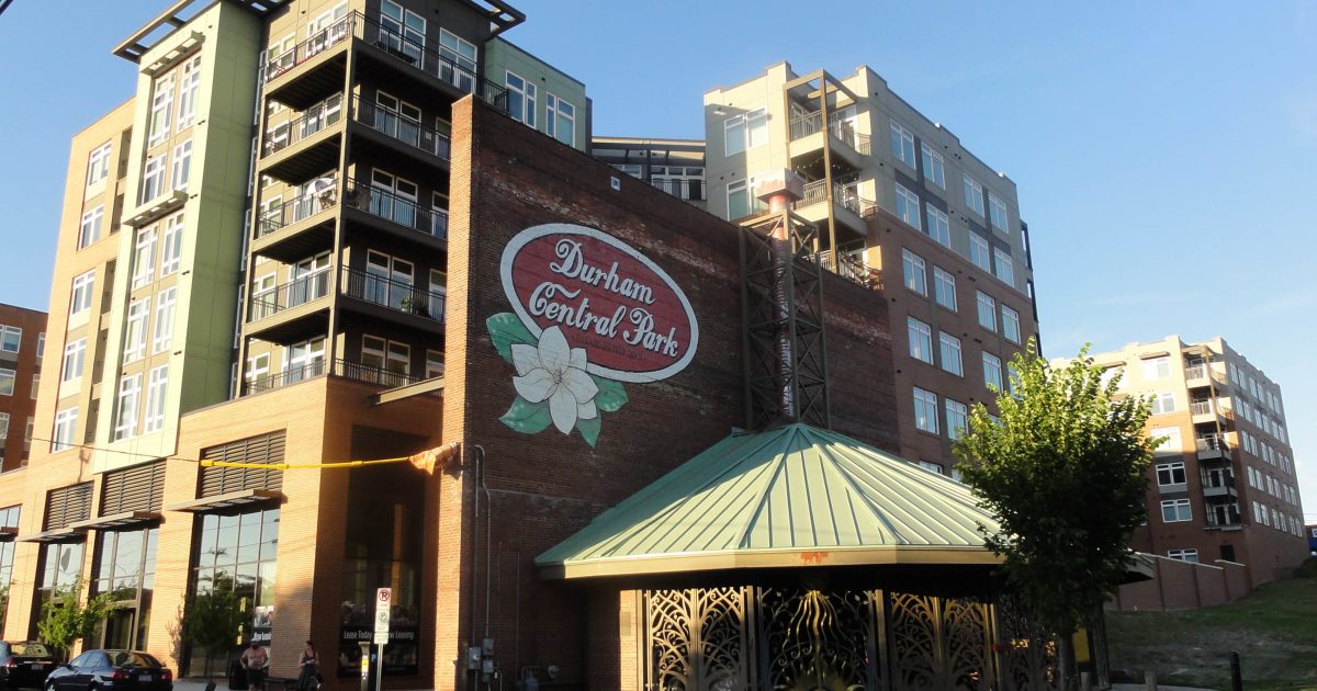 FAQs About Durham | Discover Durham