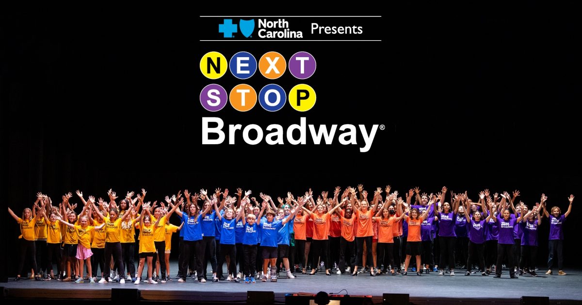 Next Stop Broadway | Discover Durham