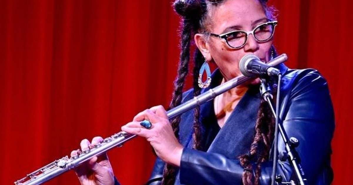 Nicole Mitchell Quintet | Discover Durham