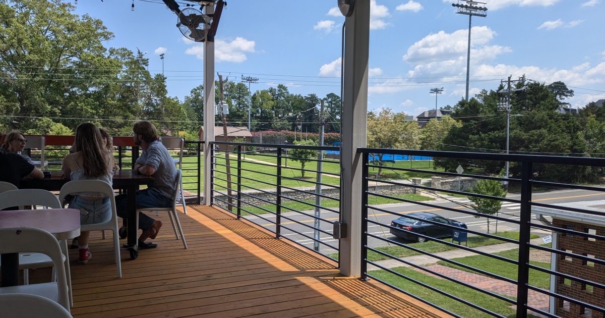 Nosh | Discover Durham