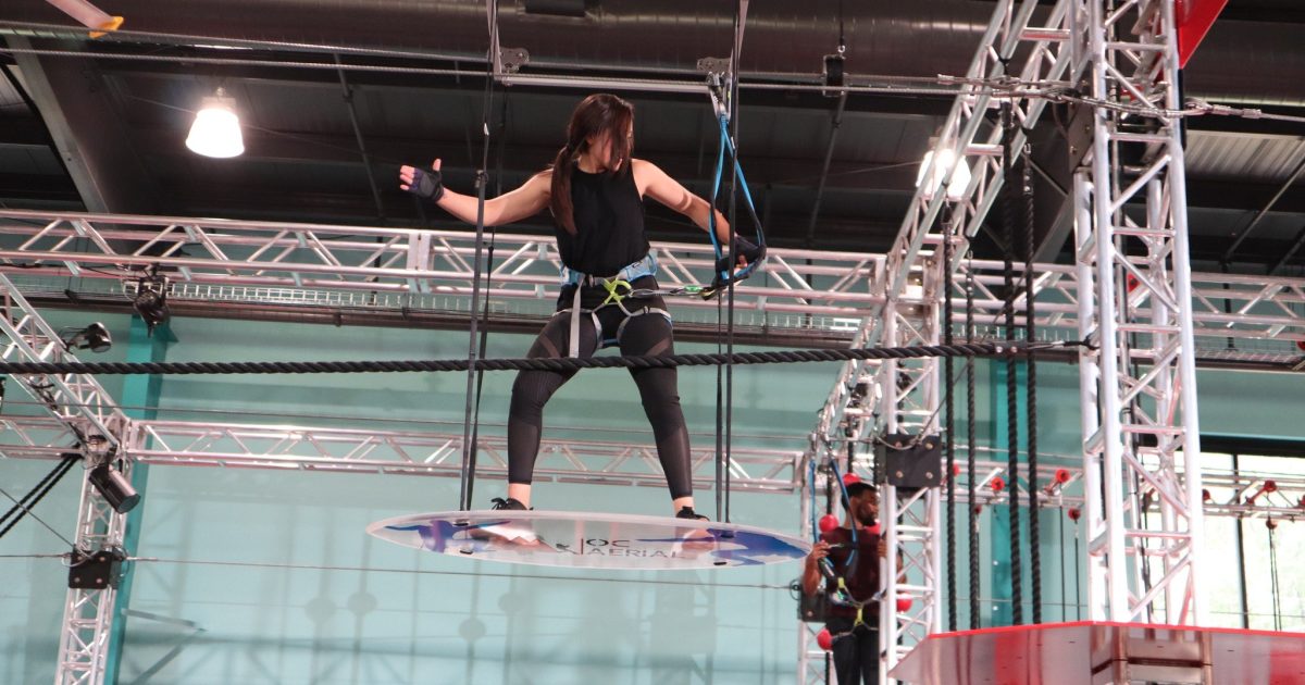 OC Aerial | Discover Durham