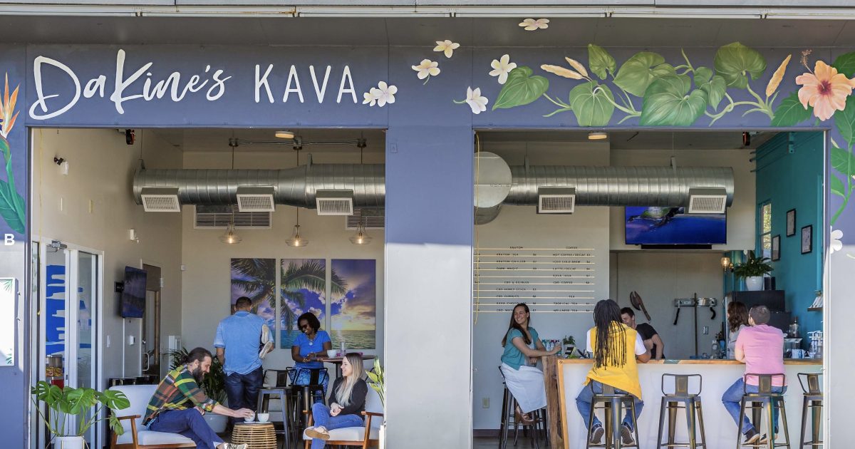 Zoey Best: Merging Her Durham Roots with Kava Roots | Discover Durham
