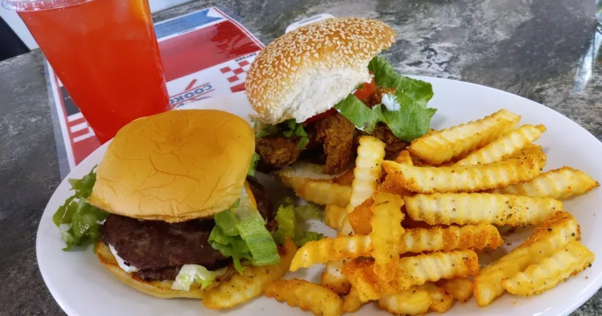 Cates Cookout | Discover Durham