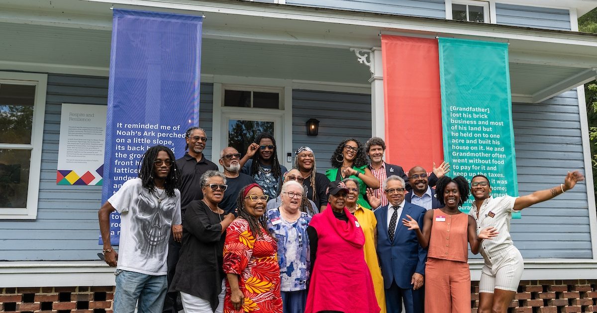 Guide to the Pauli Murray Center for History and Social Justice ...