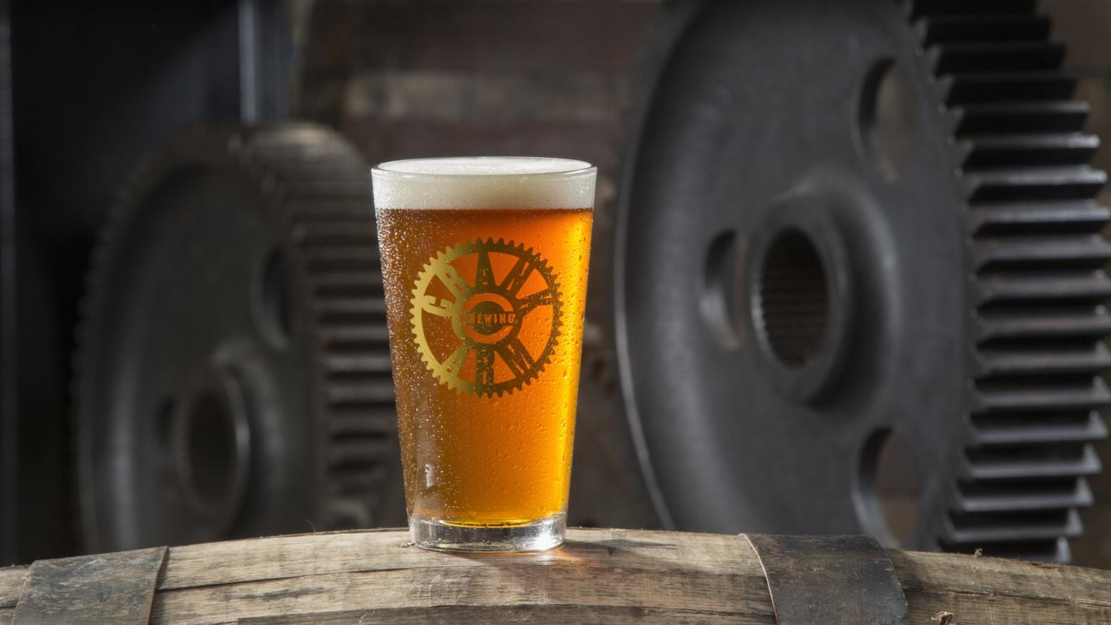 Crank Arm Brewing | Discover Durham