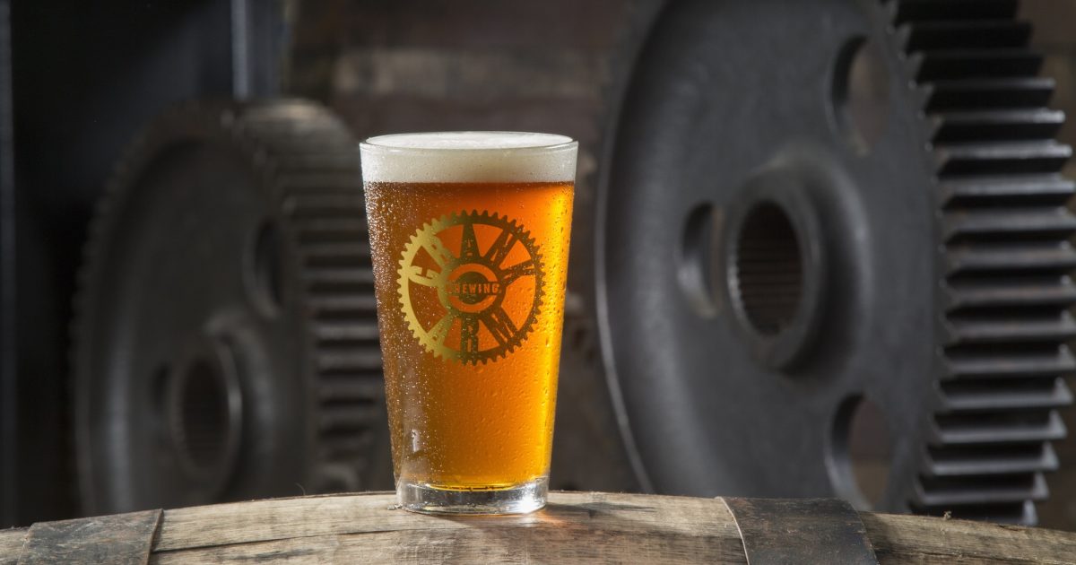 Crank Arm Brewing | Discover Durham