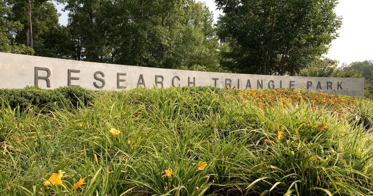 Research Triangle Park Meeting Spaces | Discover Durham