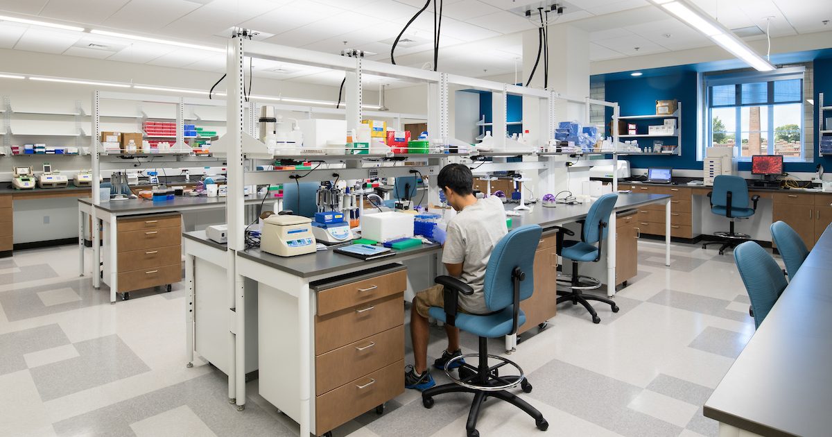 Your Guide to Durham Innovations | Discover Durham