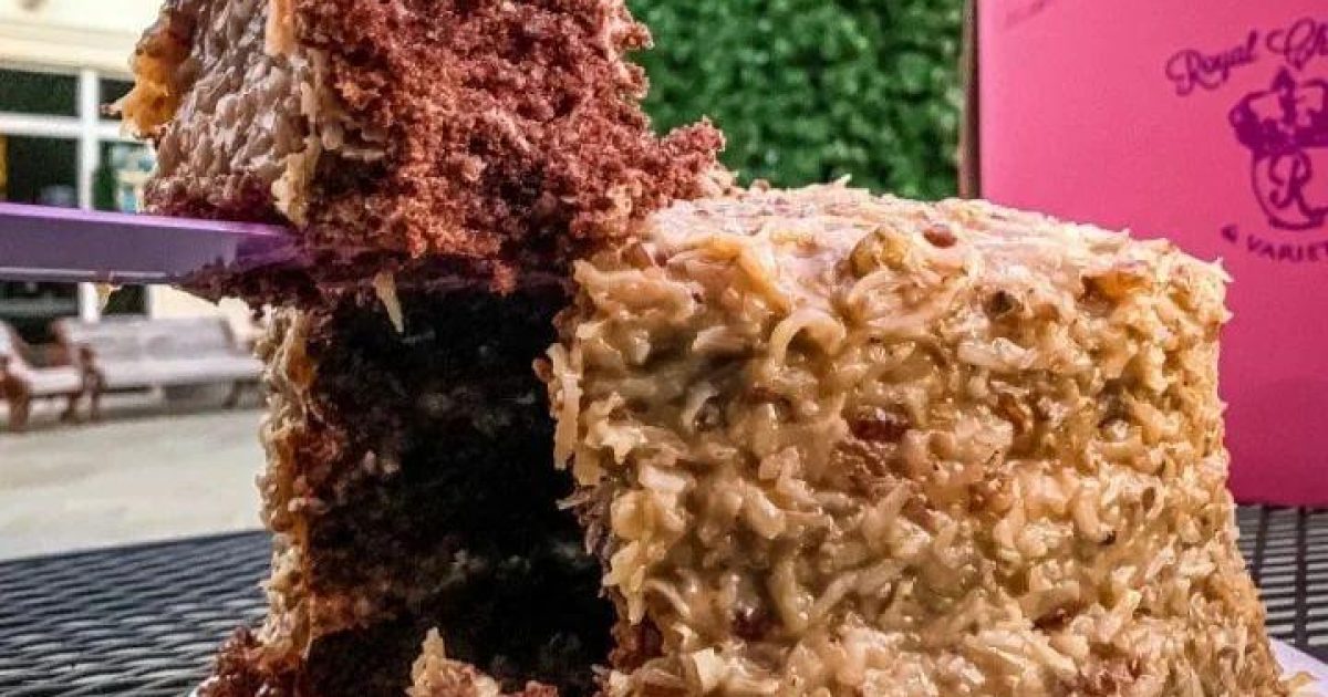 Royal Cheesecake & Varieties | Discover Durham