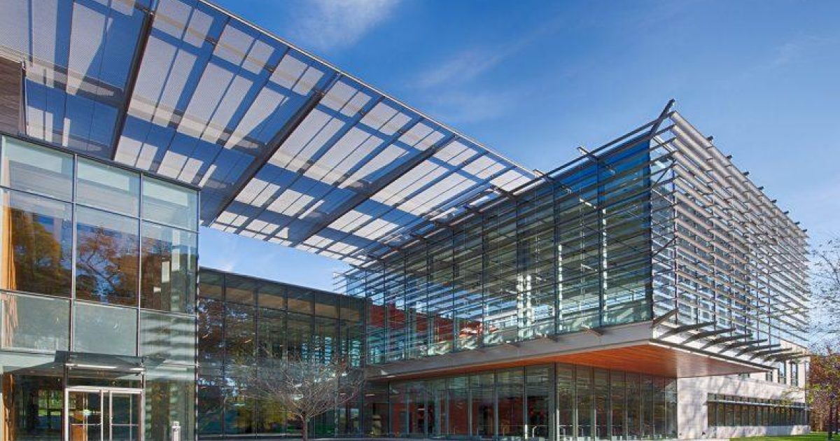 Rubenstein Arts Center at Duke University | Discover Durham