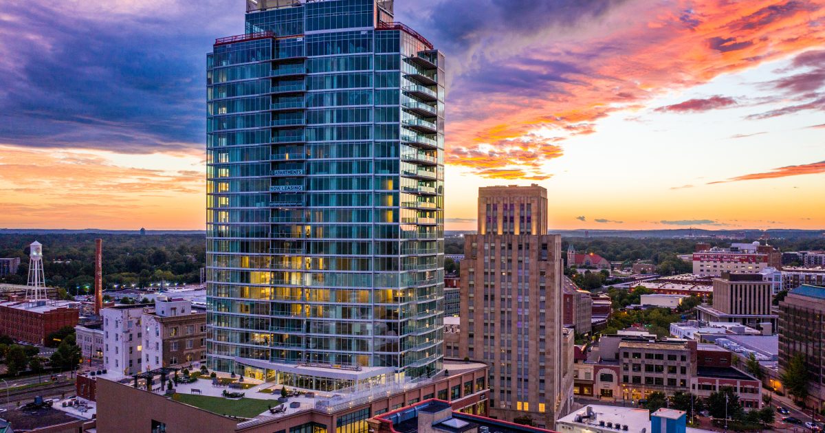 Discover Durham Releases 2018 Visitor Spending and Economic Impact ...