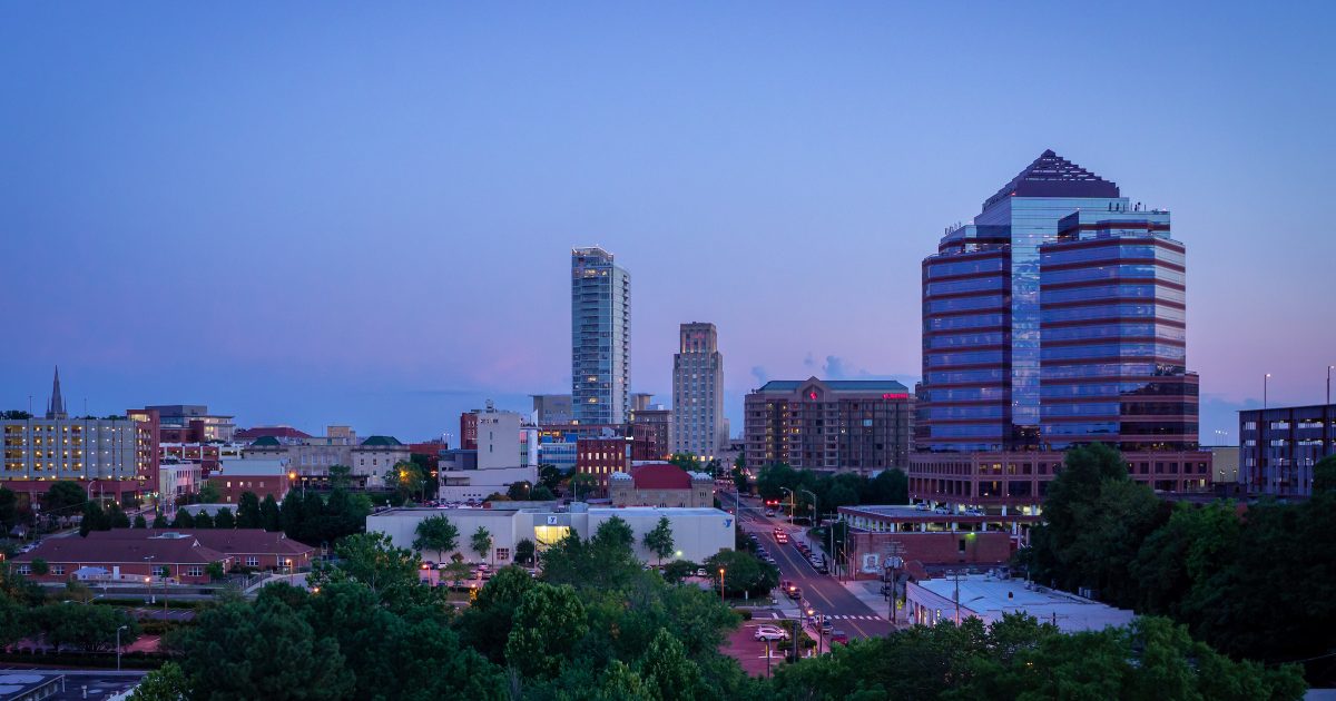 Request for Proposal | Discover Durham