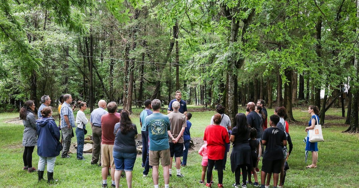 Your Guide to North Durham | Discover Durham